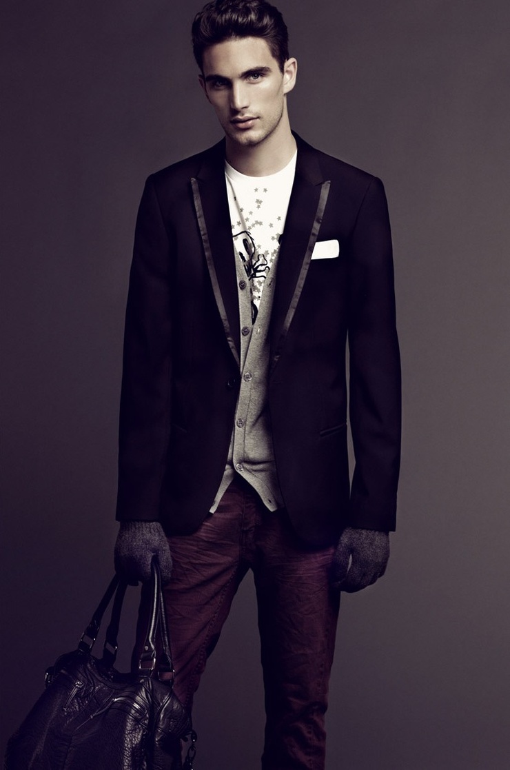 Picture of Julien Quévenne