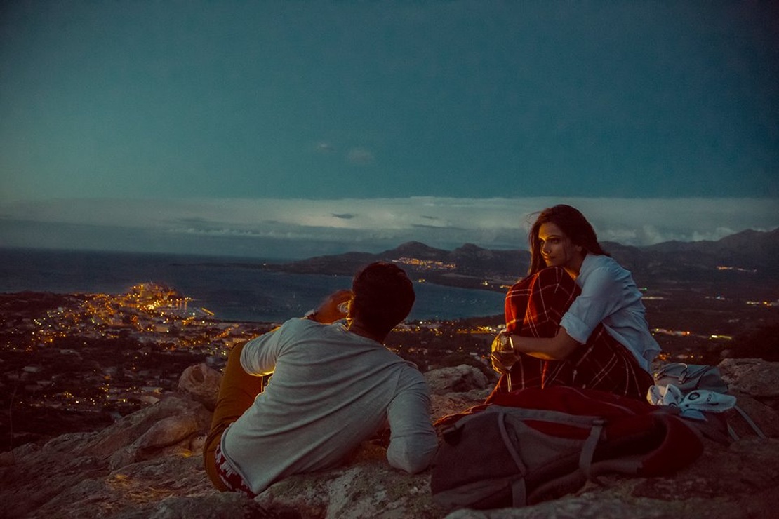 Tamasha image