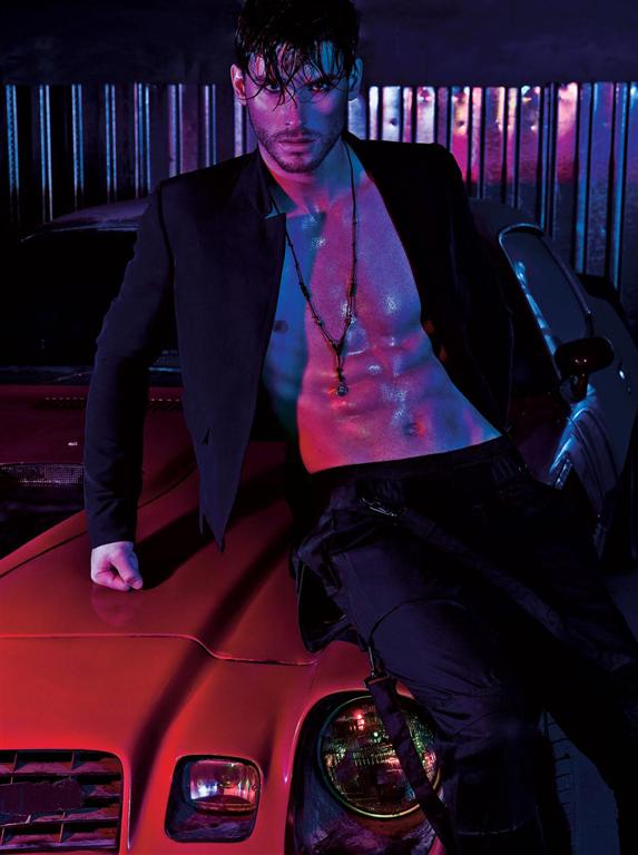 Picture of Samuel Trepanier