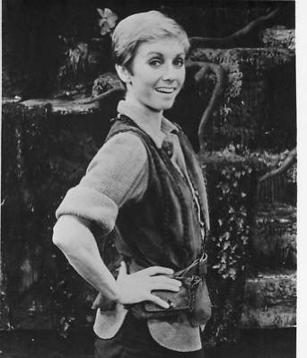 Picture of Sandy Duncan