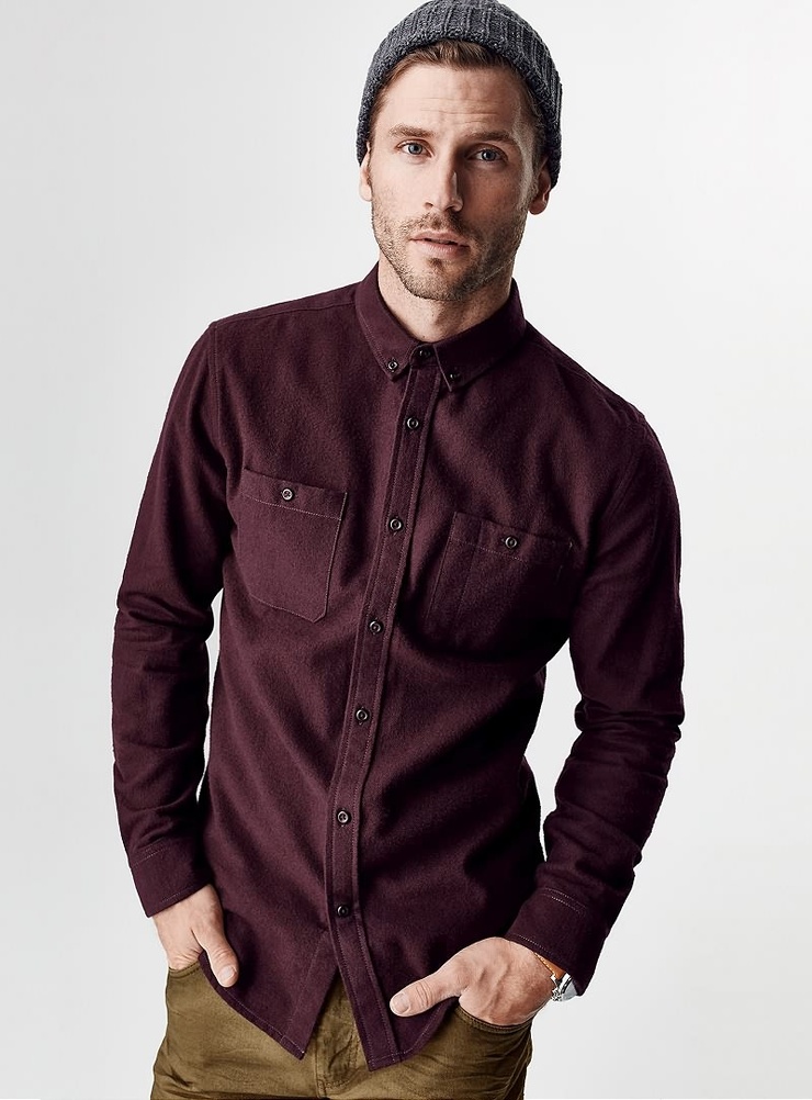 Picture of Samuel Trepanier