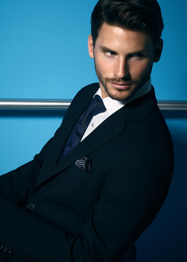 Picture of Samuel Trepanier