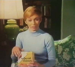 Picture of Sandy Duncan