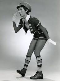 Picture of Sandy Duncan