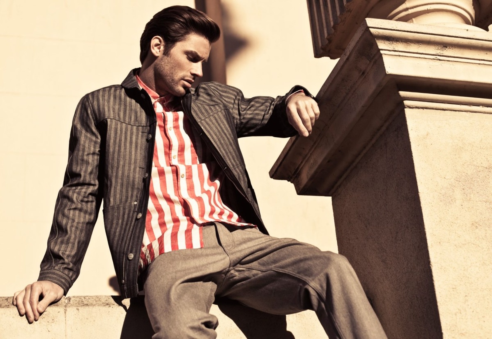 Picture of Samuel Trepanier