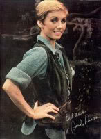 Picture of Sandy Duncan