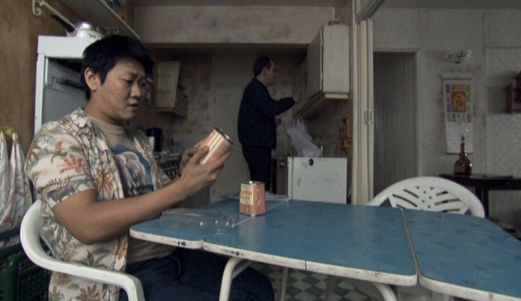 15 Storeys High picture