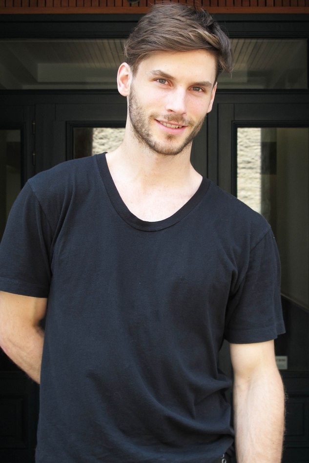 Picture of Samuel Trepanier