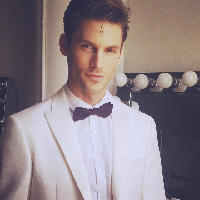 Image of Samuel Trepanier