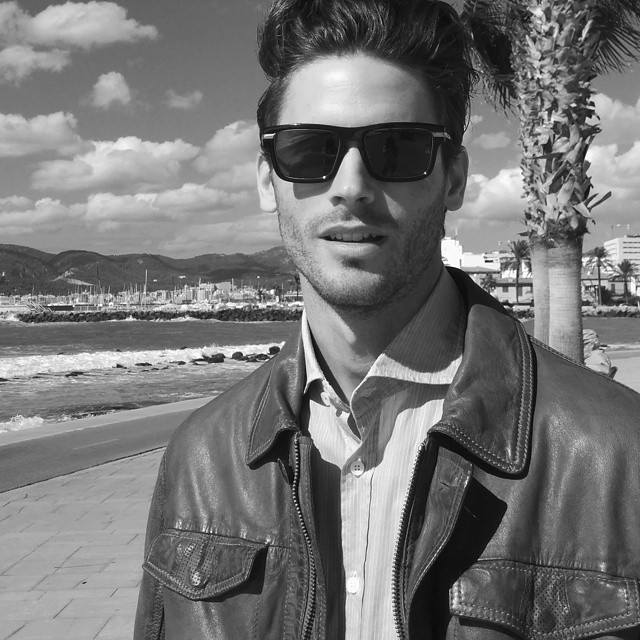 Samuel Trepanier picture