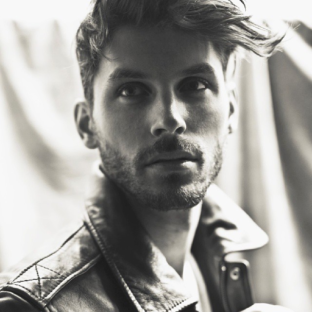 Picture of Samuel Trepanier