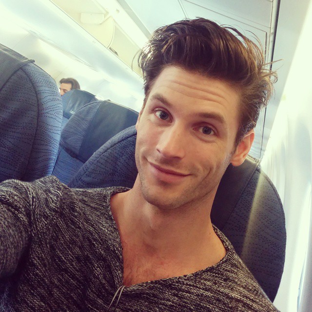 Picture of Samuel Trepanier