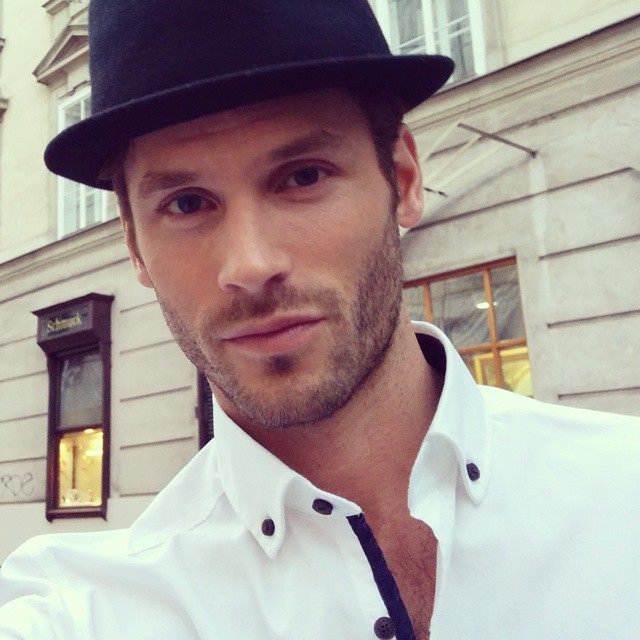 Picture of Samuel Trepanier