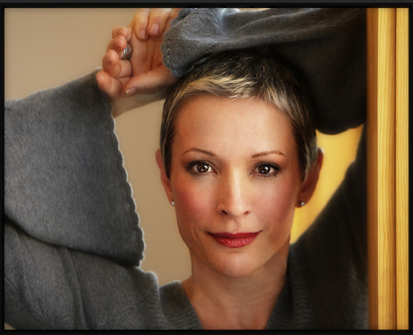 Picture of Nana Visitor