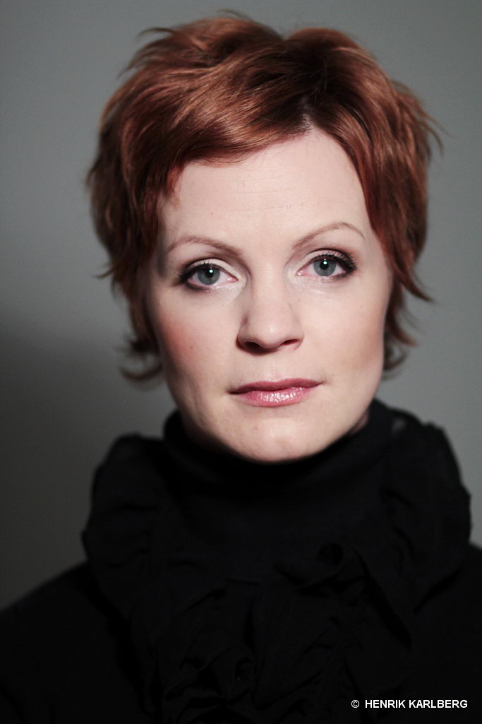Minna Haapkylä