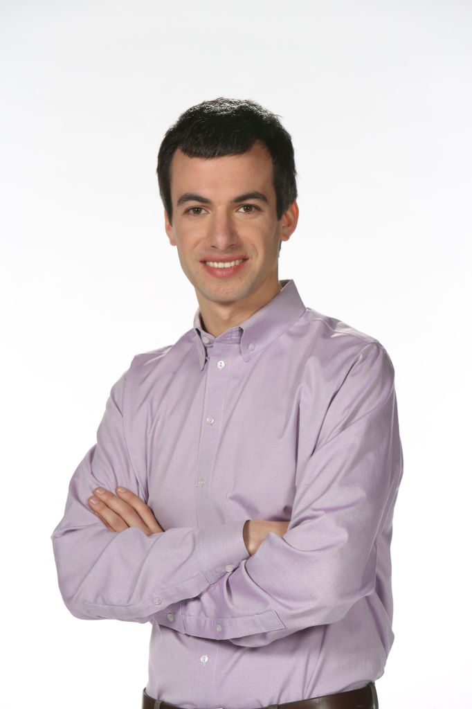 Image of Nathan Fielder