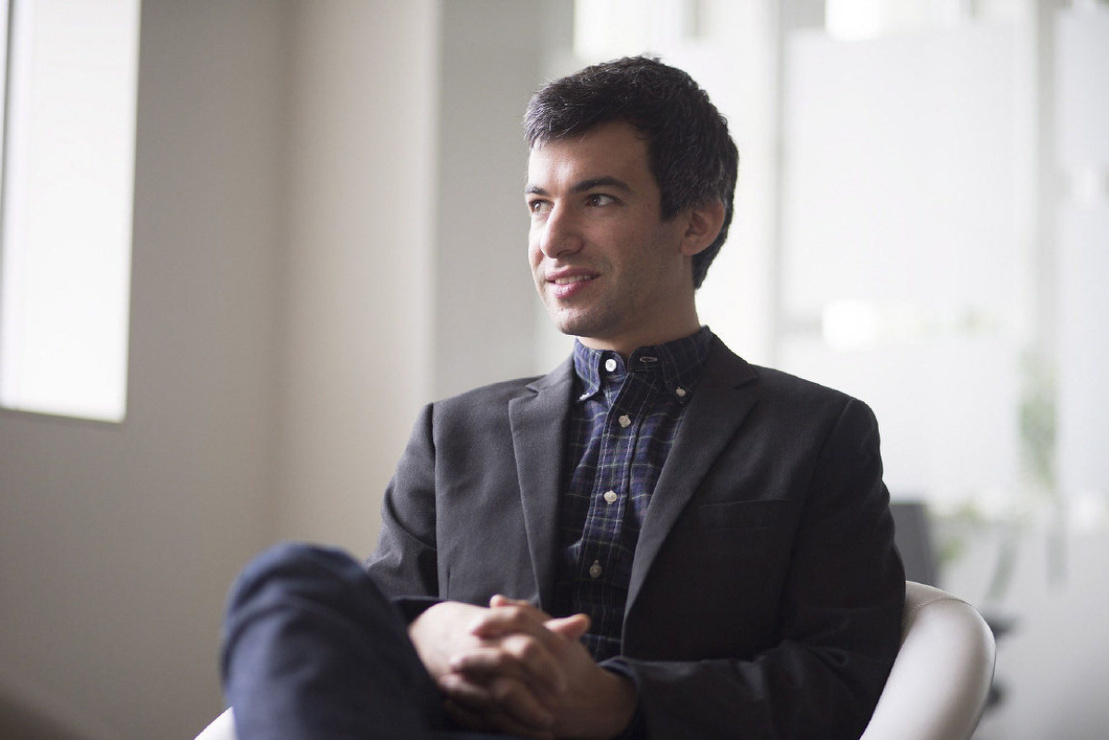 Nathan Fielder image
