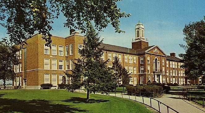 Picture of North Shore High School