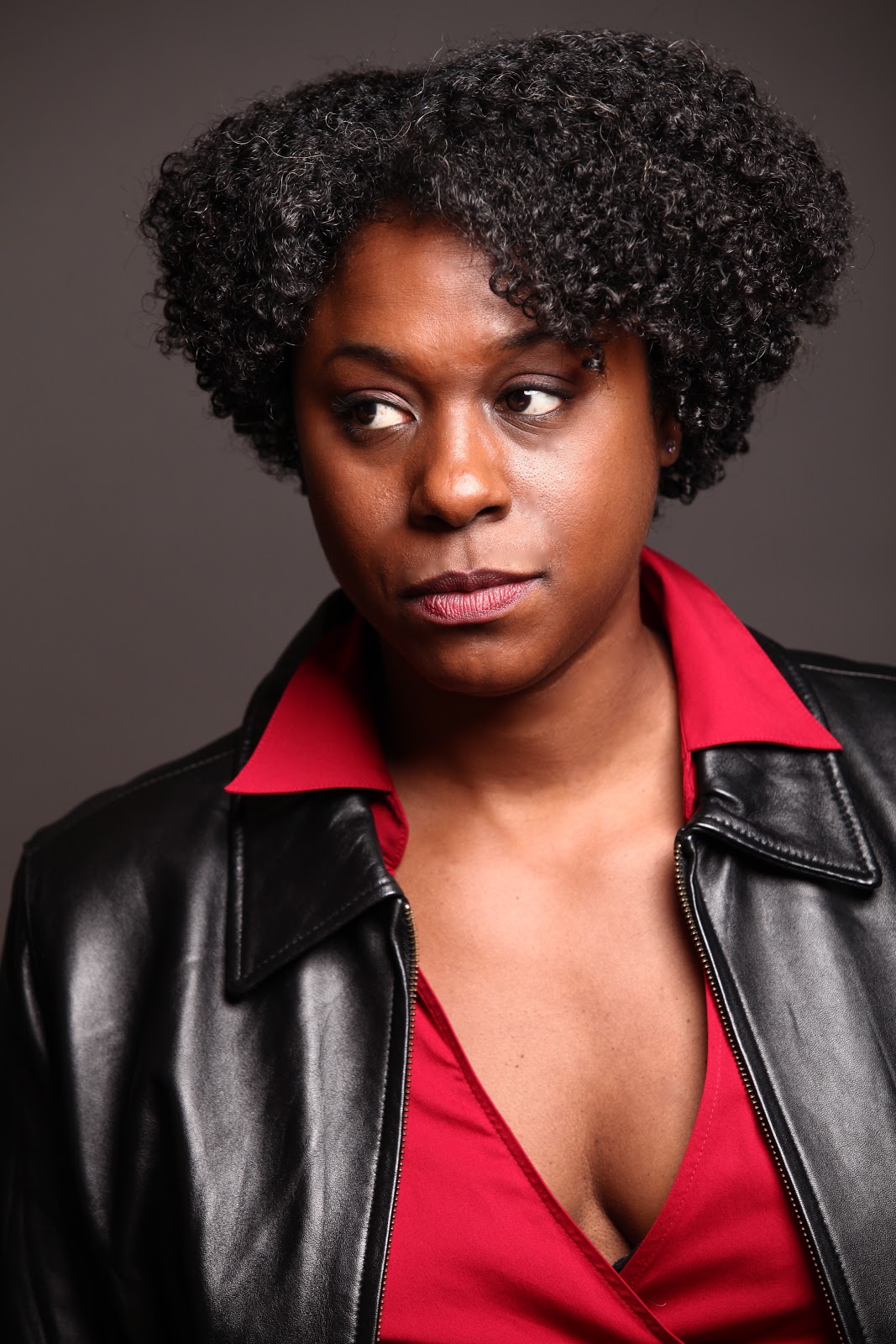 Picture of Nicole J. Butler