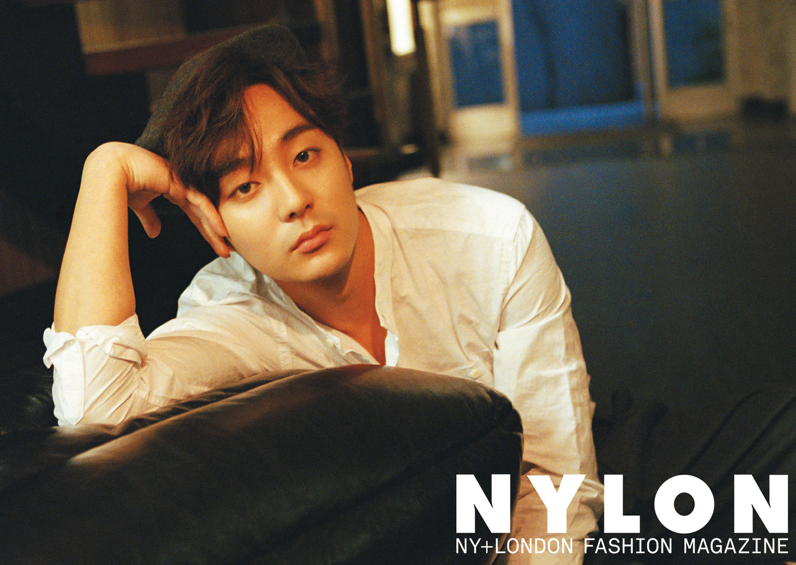 Picture of Roy Kim