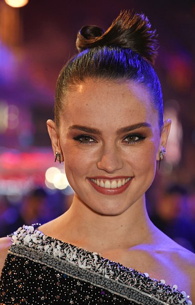 Picture of Daisy Ridley