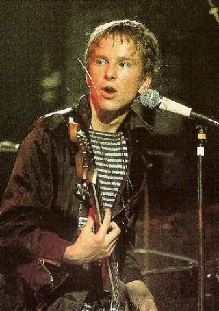 Picture of Wreckless Eric