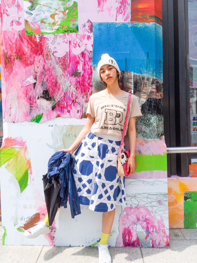 Picture of Rena Nônen