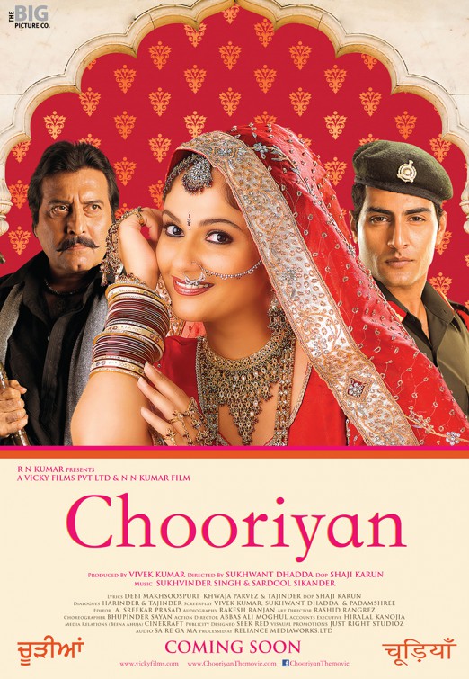 Picture of Chooriyan