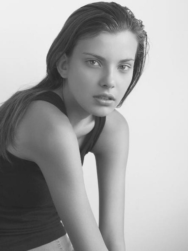 Picture of Darya Semenchenko