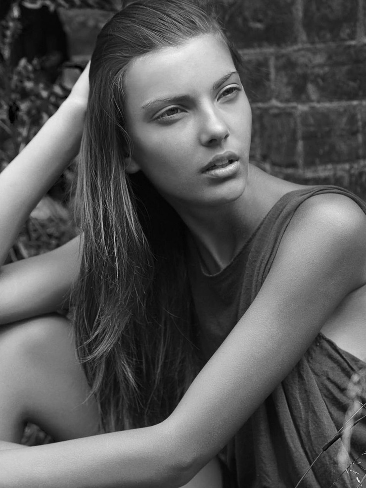 Picture of Darya Semenchenko