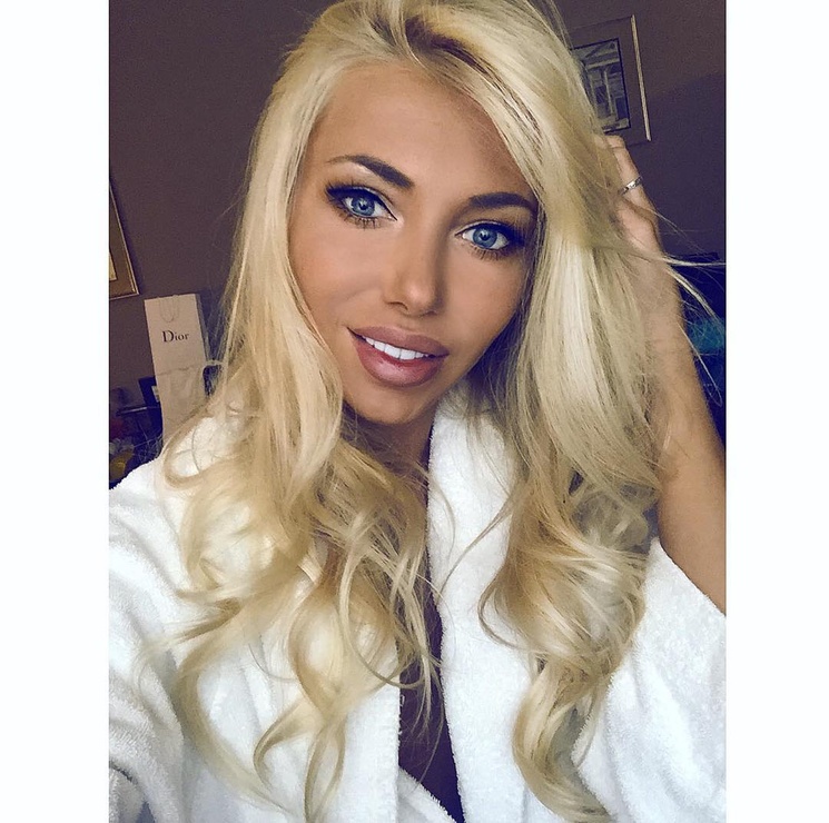 Picture of Dasha Kononovich