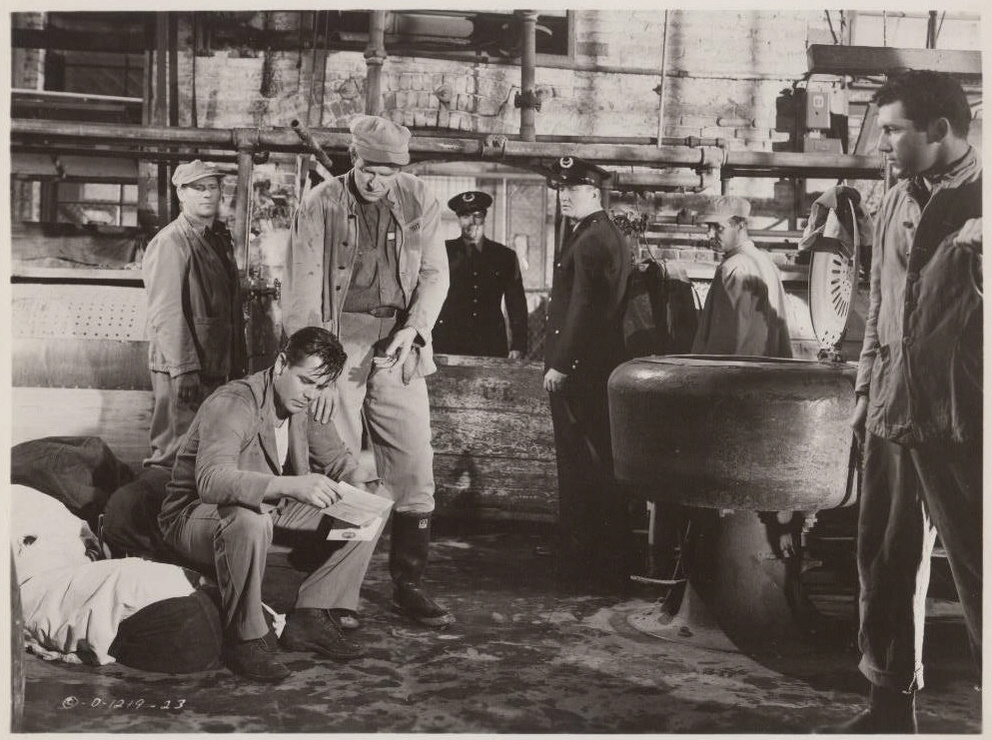 Picture of Convicted