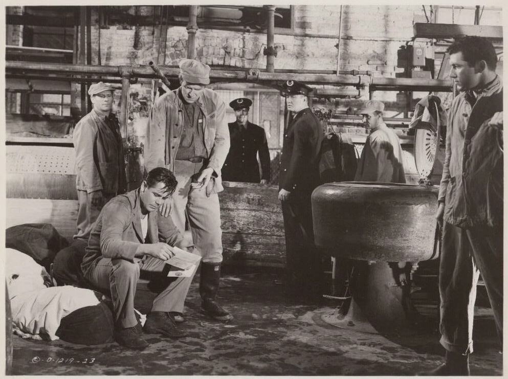 Picture of Convicted