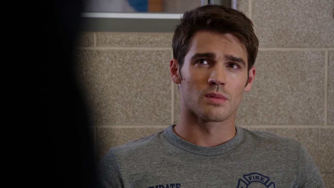 Image of Steven R. McQueen