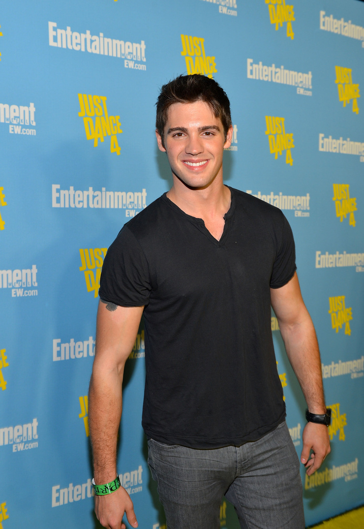 Steven R. McQueen image
