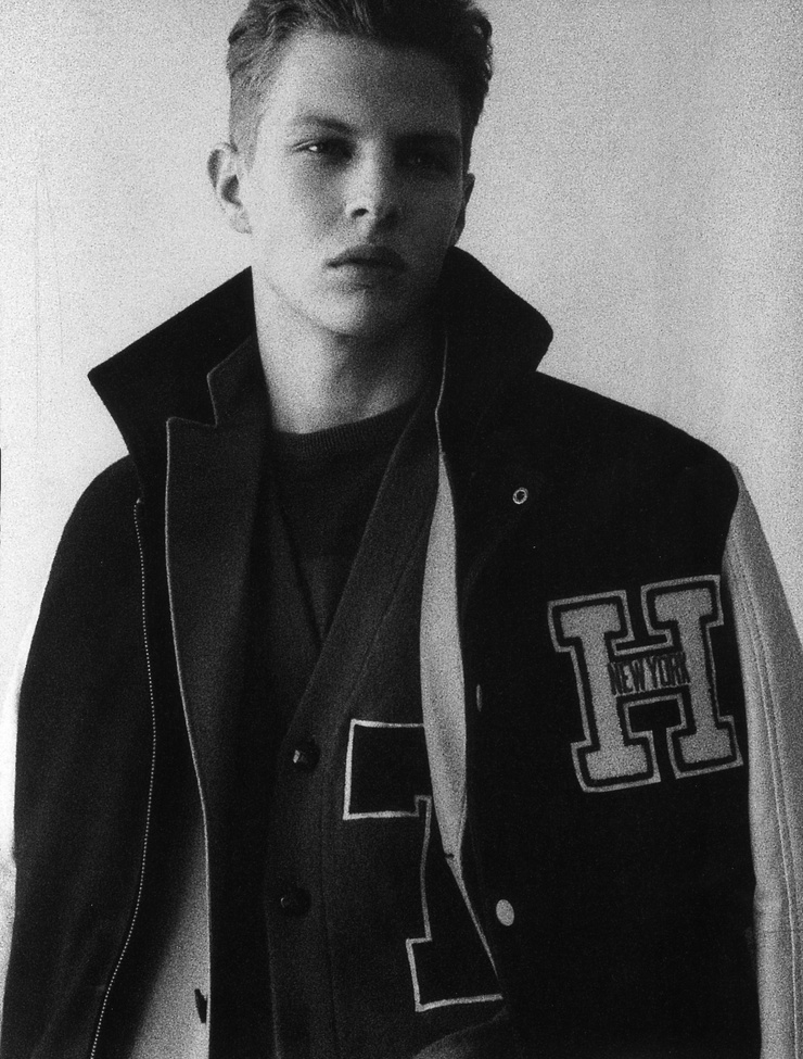 Image of Tim Schuhmacher