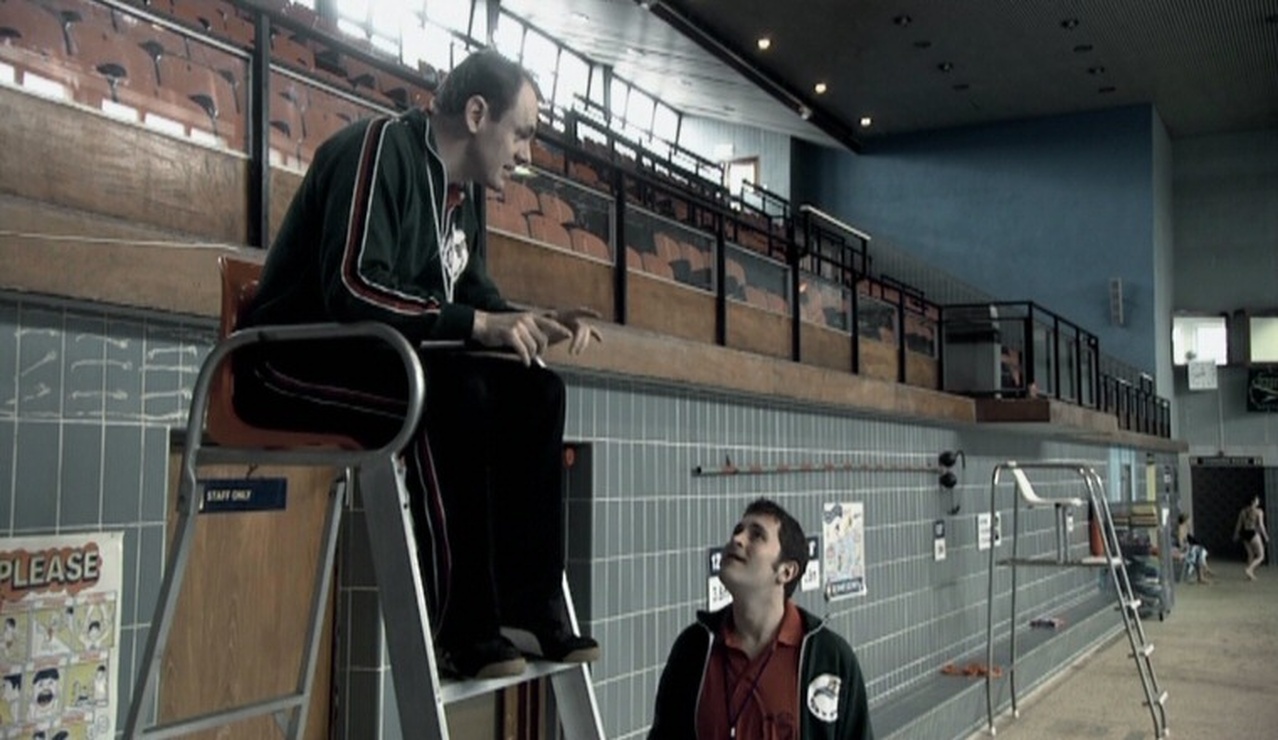 15 Storeys High image