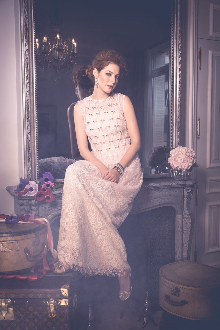 Picture of Rachelle Lefevre