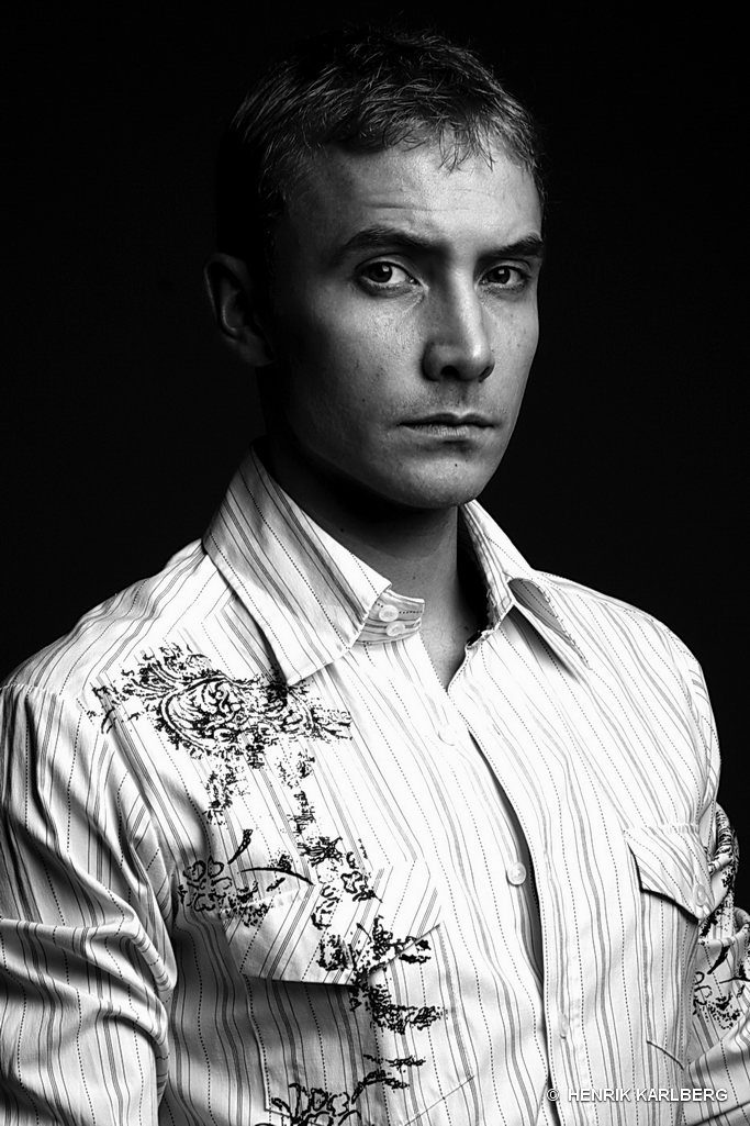 Picture of Samuli Vauramo