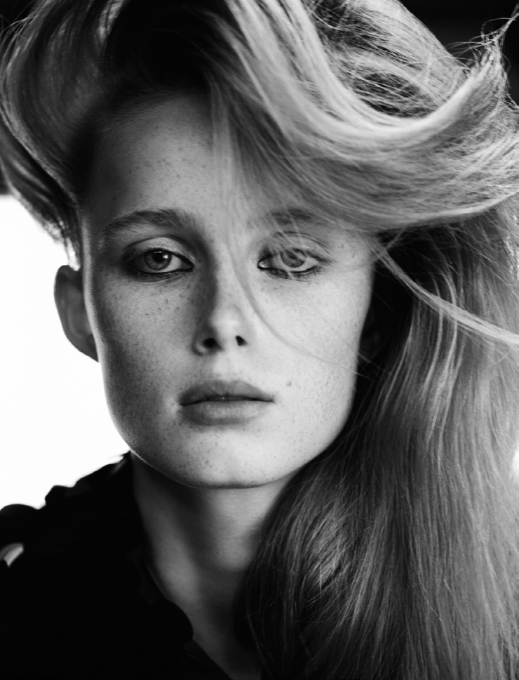 Picture of Rianne Van Rompaey