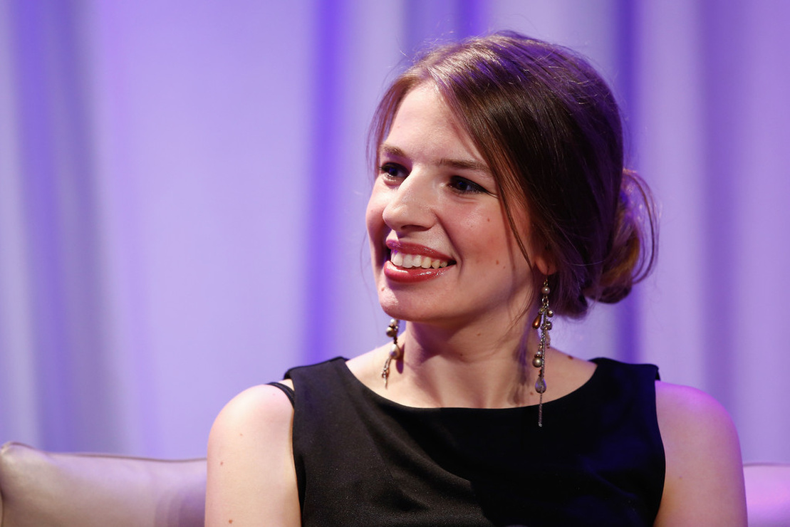 Picture of Marina Weisband