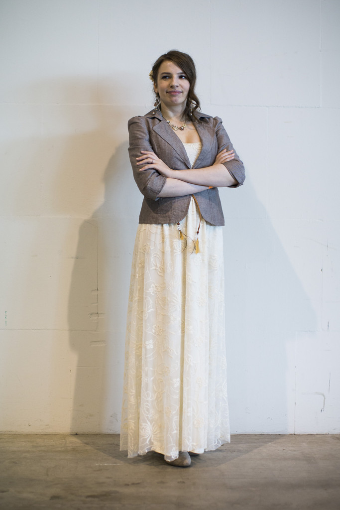 Picture of Marina Weisband
