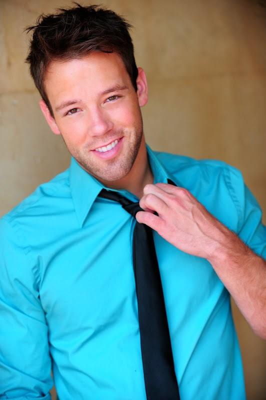 Picture of Taylor Frey