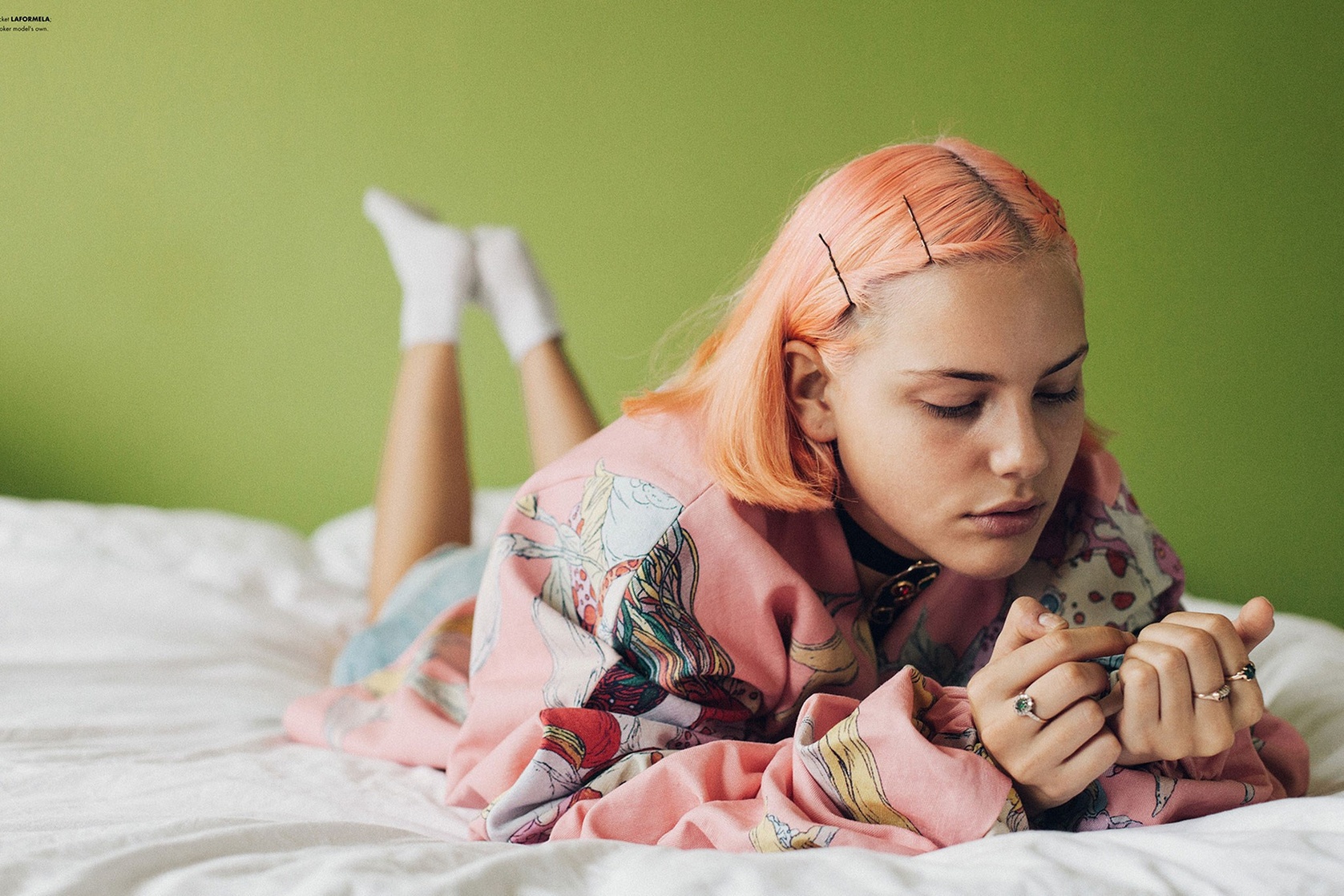 Moffy Gathorne Hardy image