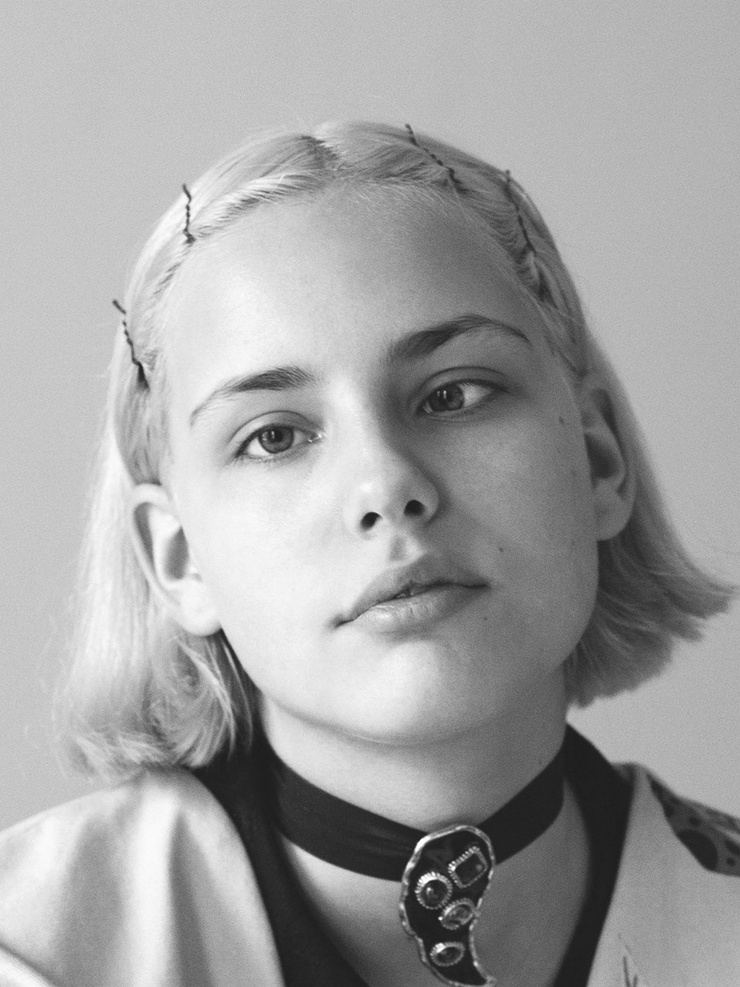 Picture of Moffy Gathorne Hardy