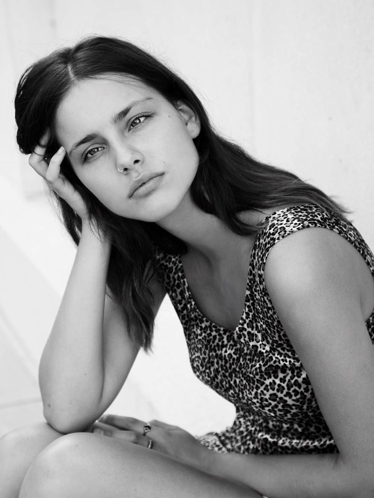 Picture of Moffy Gathorne Hardy