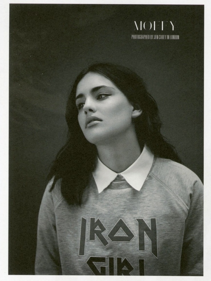 Picture of Moffy Gathorne Hardy