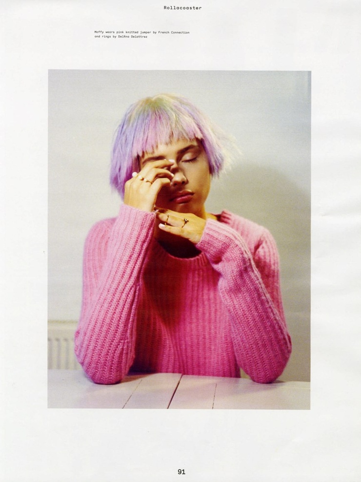 Picture of Moffy Gathorne Hardy