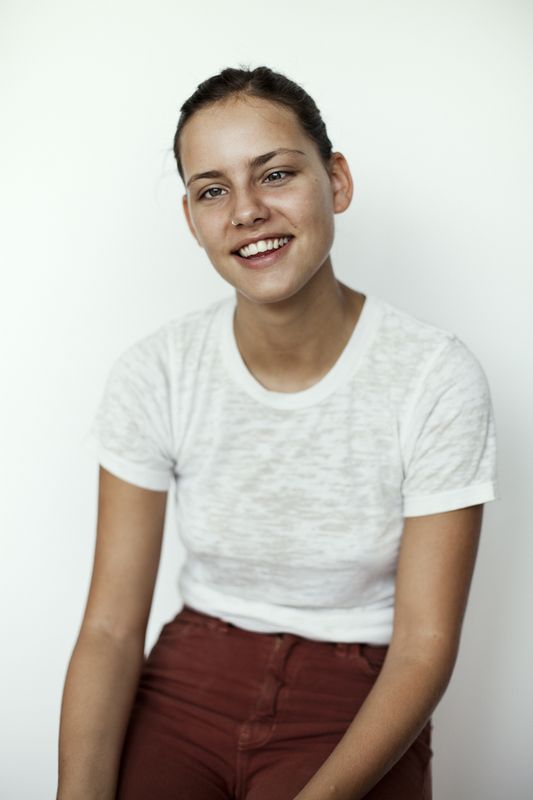 Picture of Moffy Gathorne Hardy