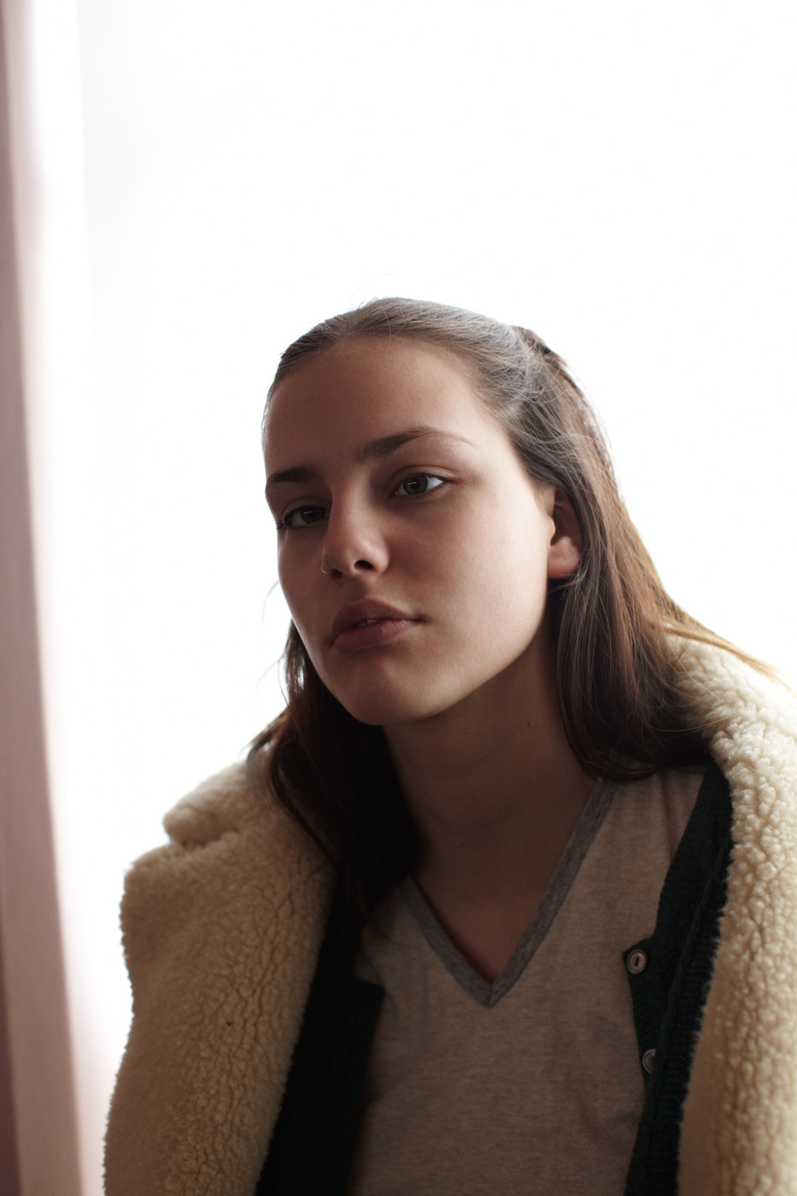 Picture of Moffy Gathorne Hardy